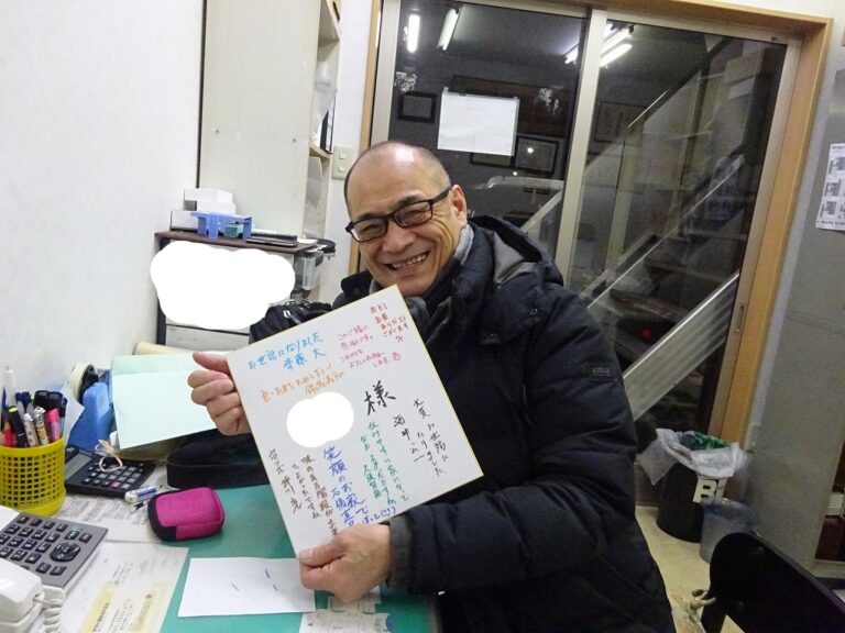 Kさんちのリフォーム工事、お引渡し | 来福家：福井市の幸せリフォーム物語ブログ